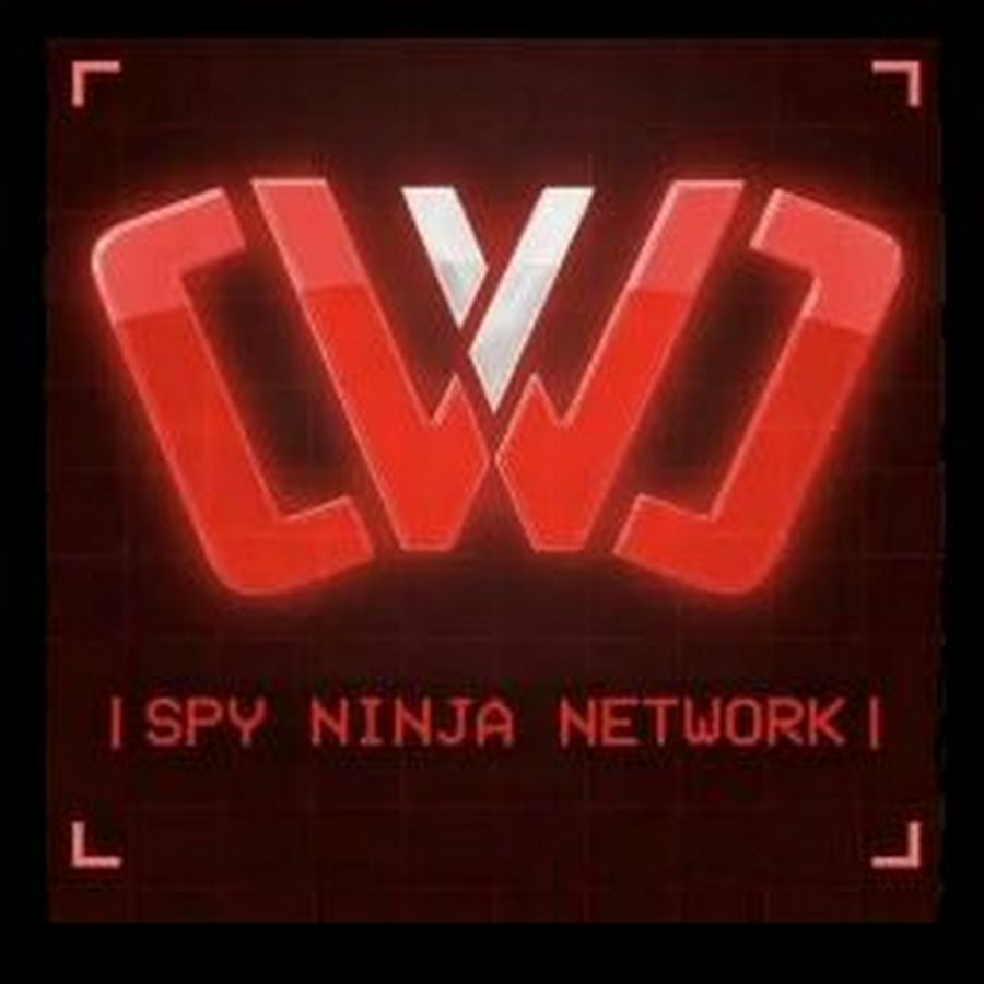 Spy Ninja Network - YouTube