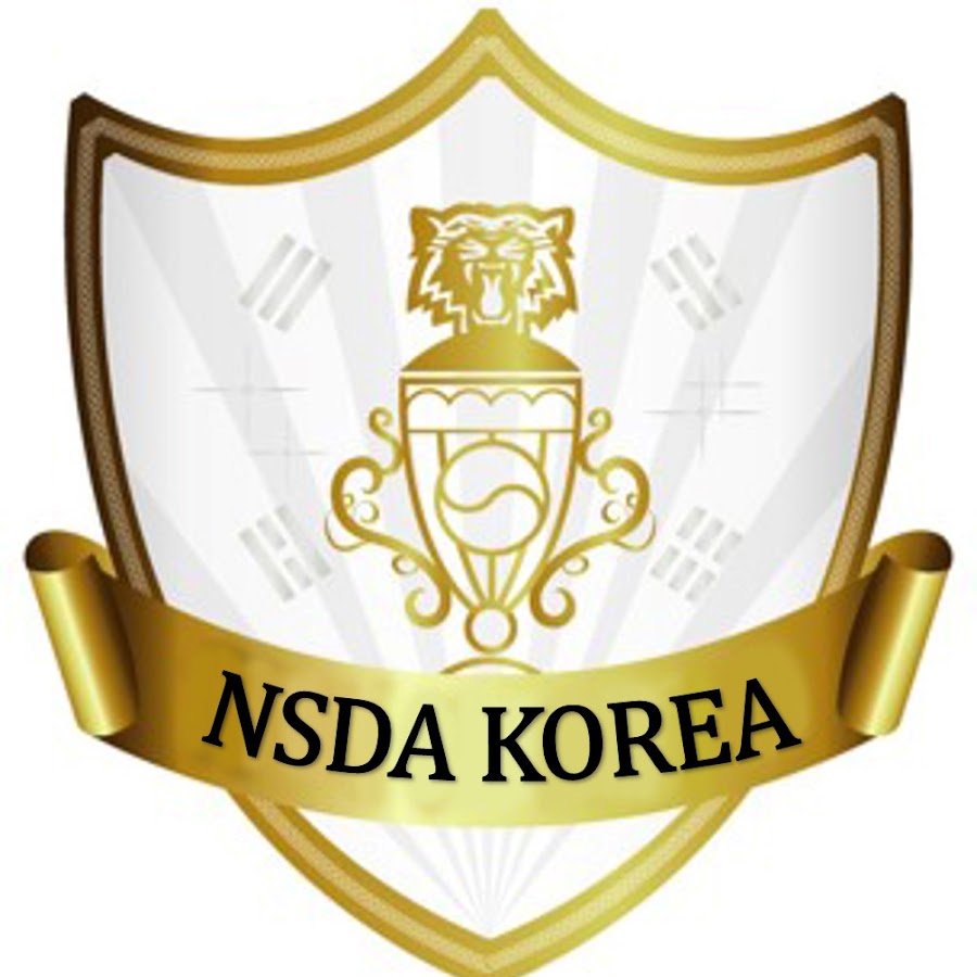 Korea NSDA - YouTube