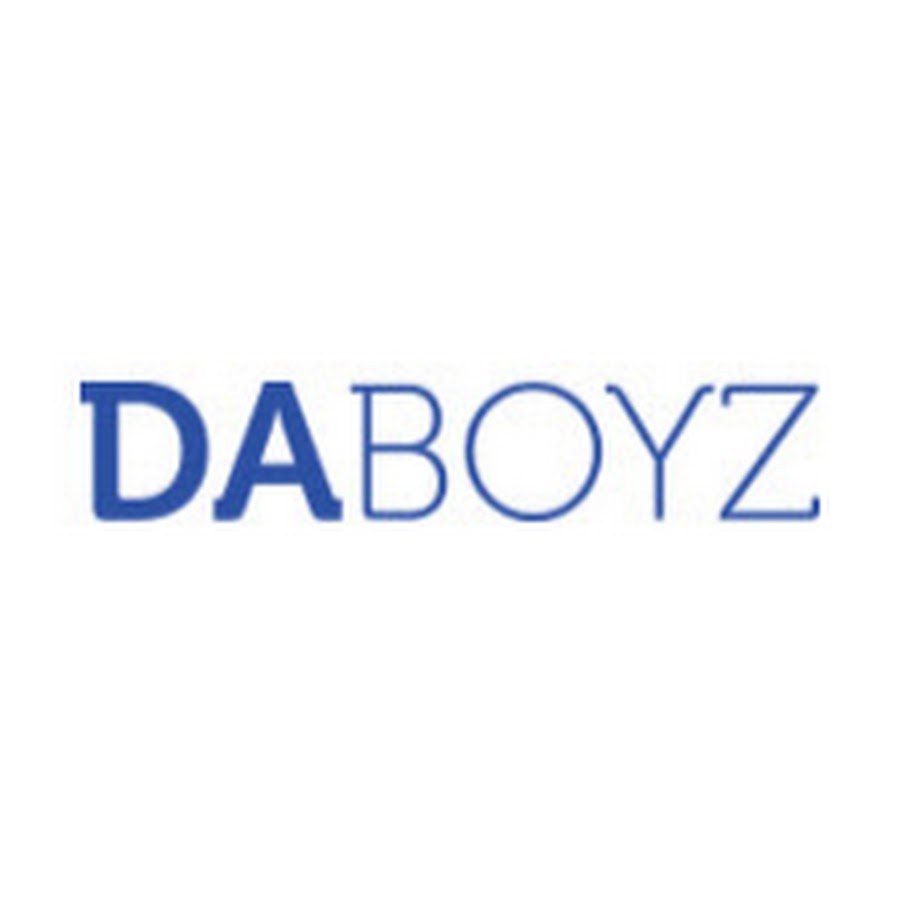 Da Boyz - YouTube