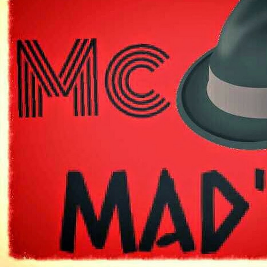 Mc Mad's - YouTube