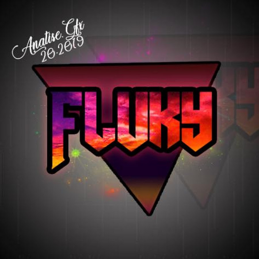 Fluky FN - YouTube