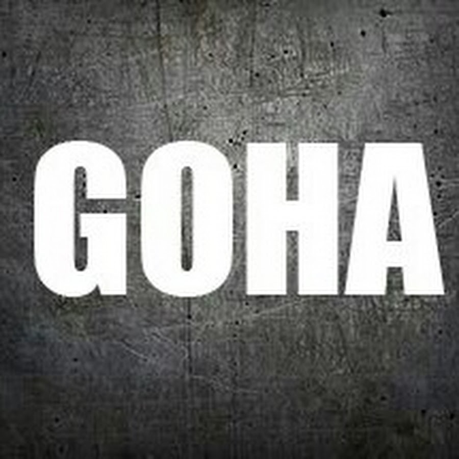 Goha TV - YouTube