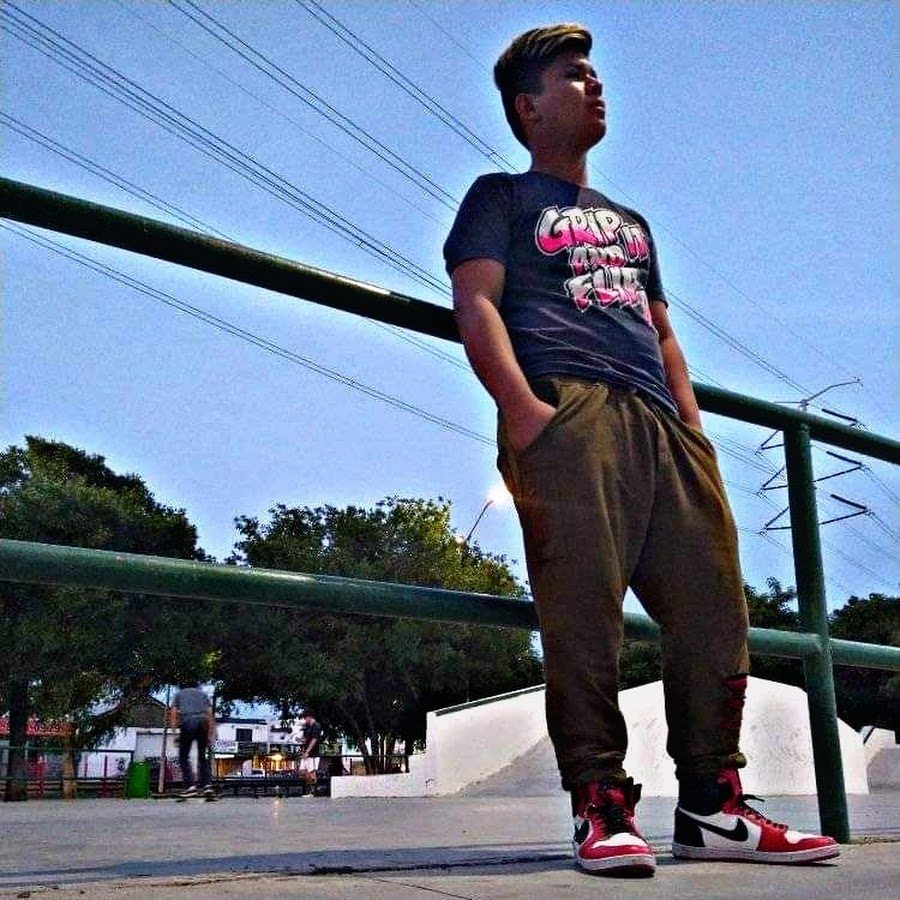 Sonrixx OFFICIAL - YouTube