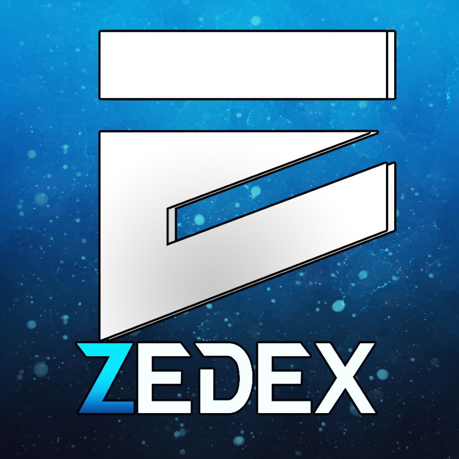 It's Zedex - YouTube