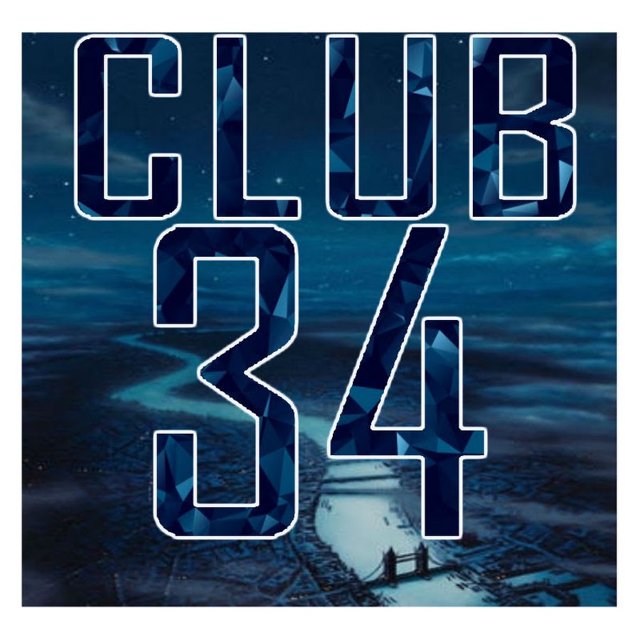 Club 34 Disneyland - YouTube