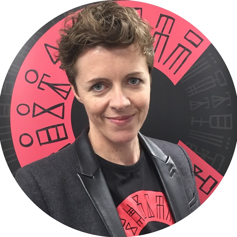 Nina Burrowes - YouTube