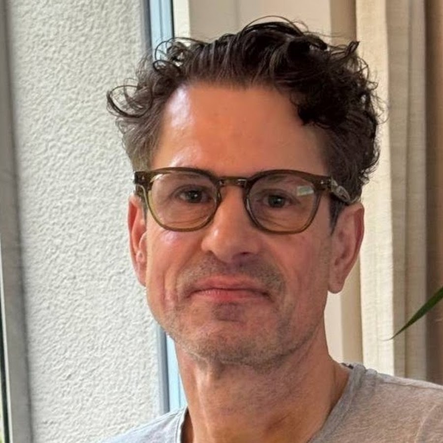 Daniel Albisser - YouTube