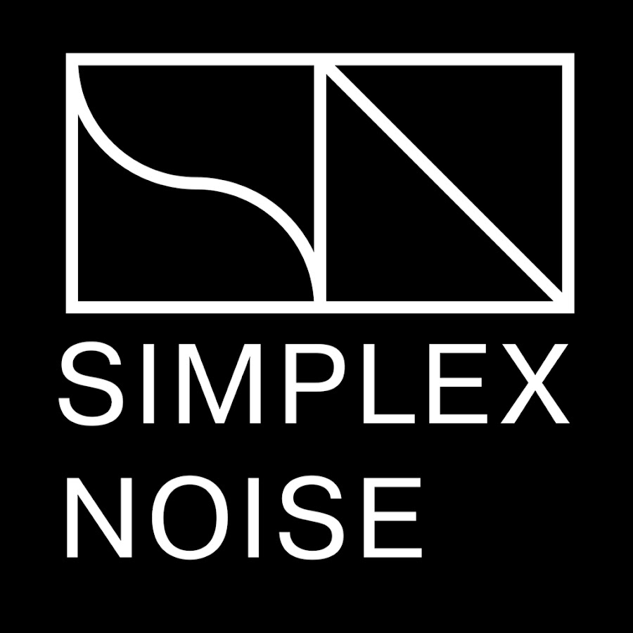 Simplex Noise - YouTube