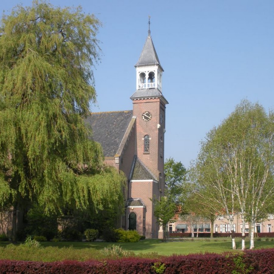 Herv. Gem. Sint-Annaland - YouTube