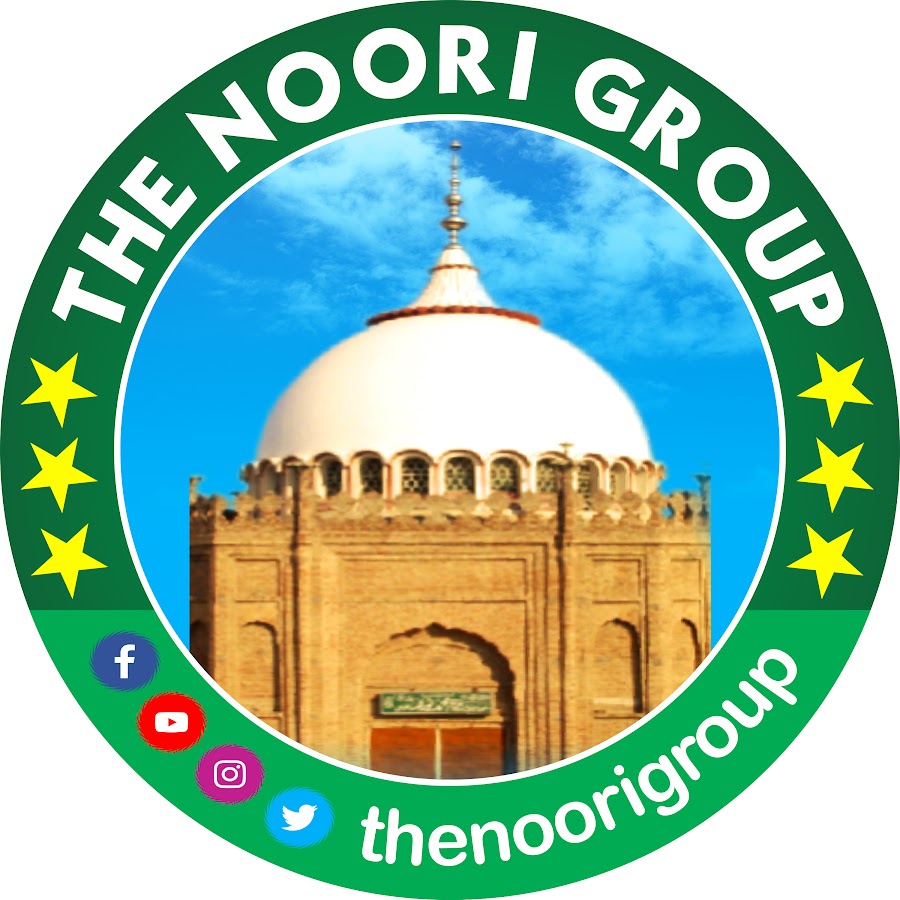 The Noori Group - YouTube