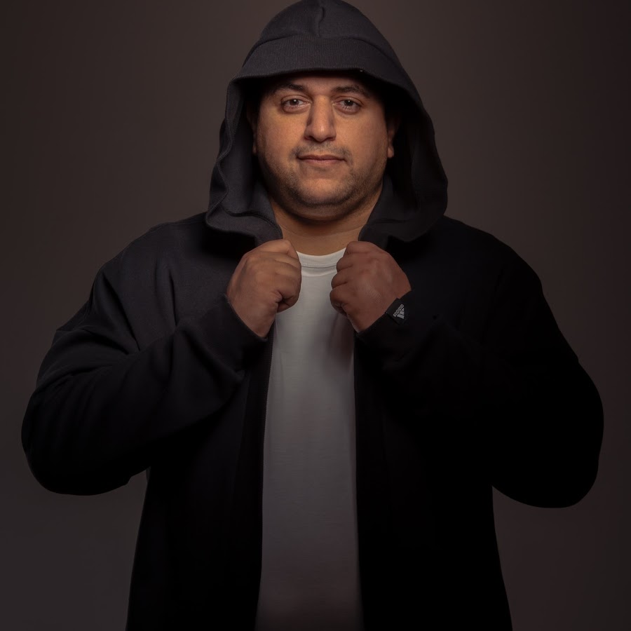 Ahmed Rafat - YouTube