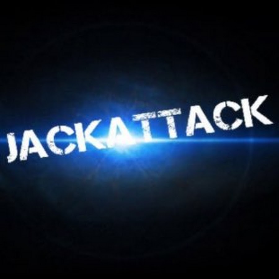 jackattack gaming - YouTube