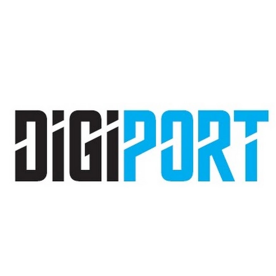 Digiport MF - YouTube