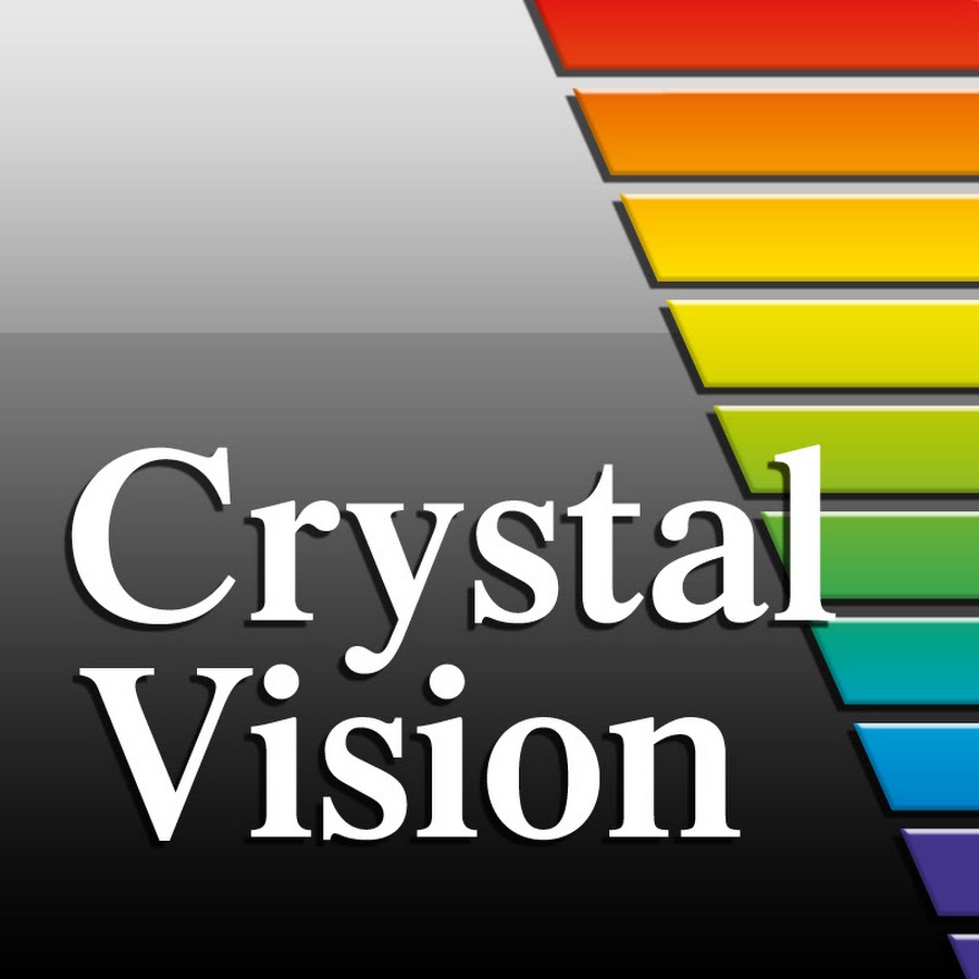 Crystal Vision - YouTube
