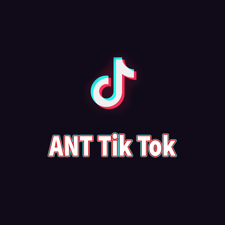 ANT TIK TOK - YouTube