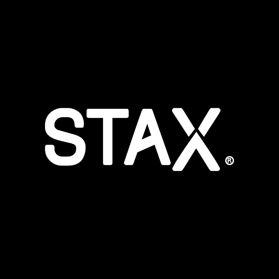 Stax - YouTube