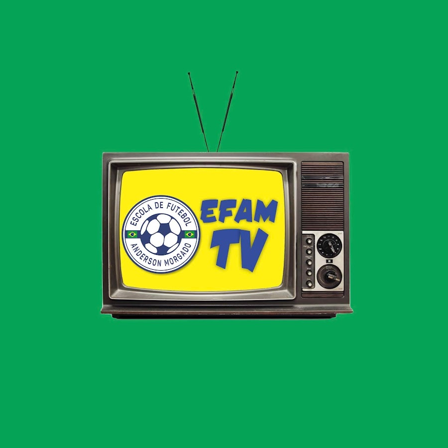 EFAM TV 📺 - YouTube
