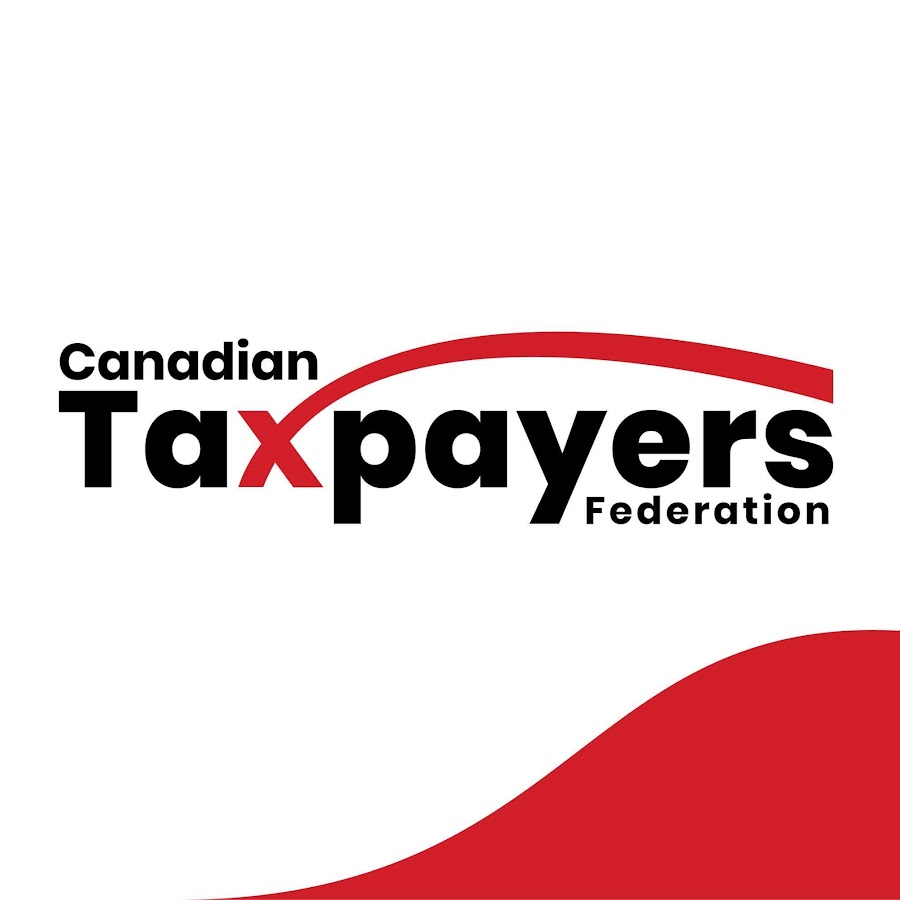 Canadian Taxpayers Federation - YouTube