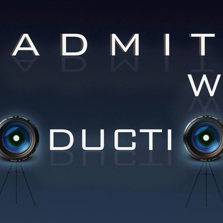 Admit Two Productions LLC - YouTube