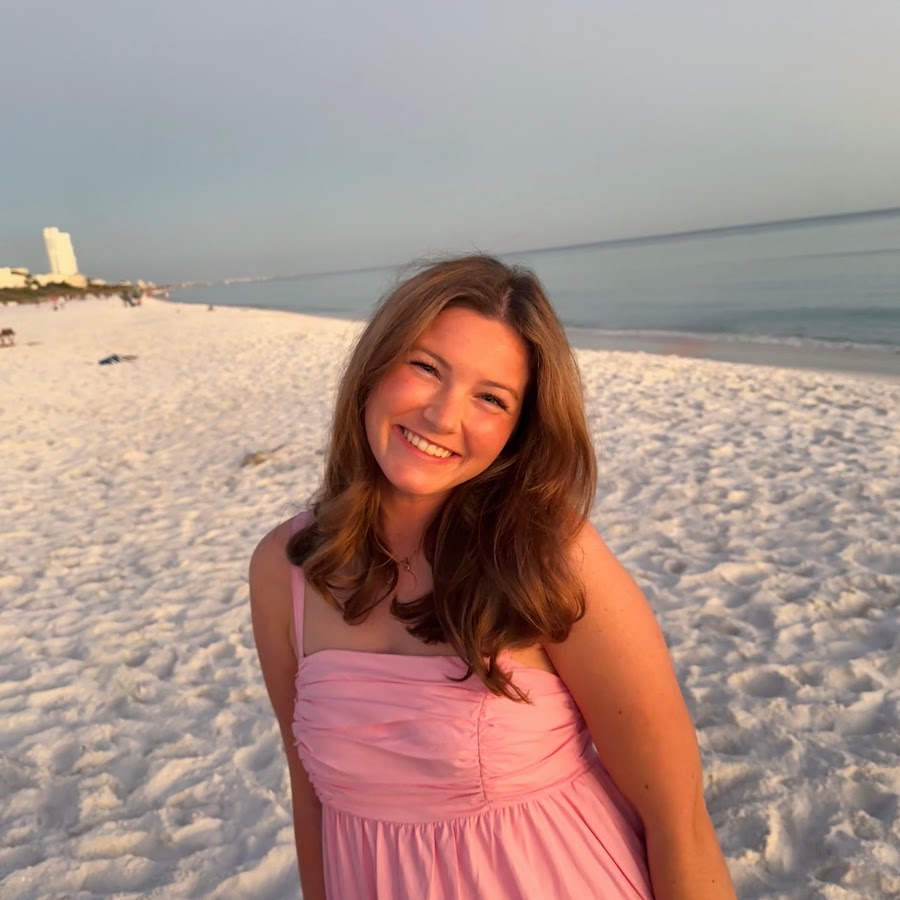 Allie Rae Bates - YouTube