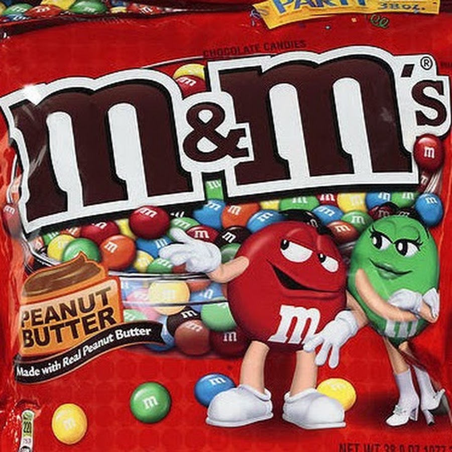 uta mandms - YouTube