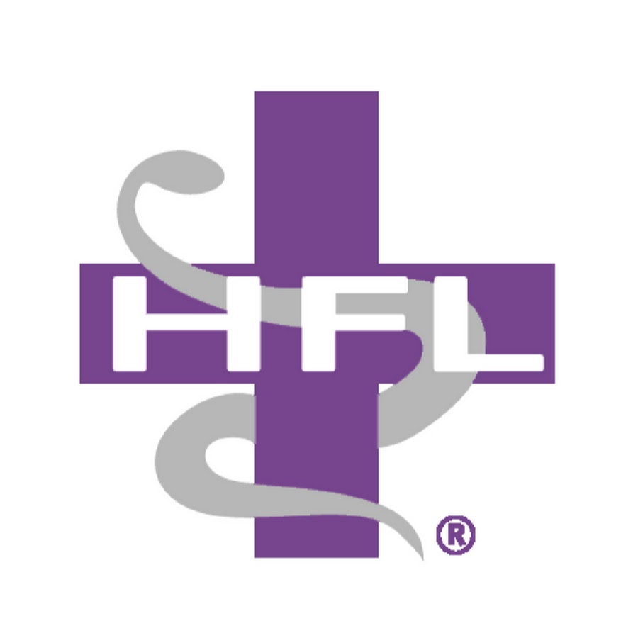 HFL Laboratories Belgium - YouTube