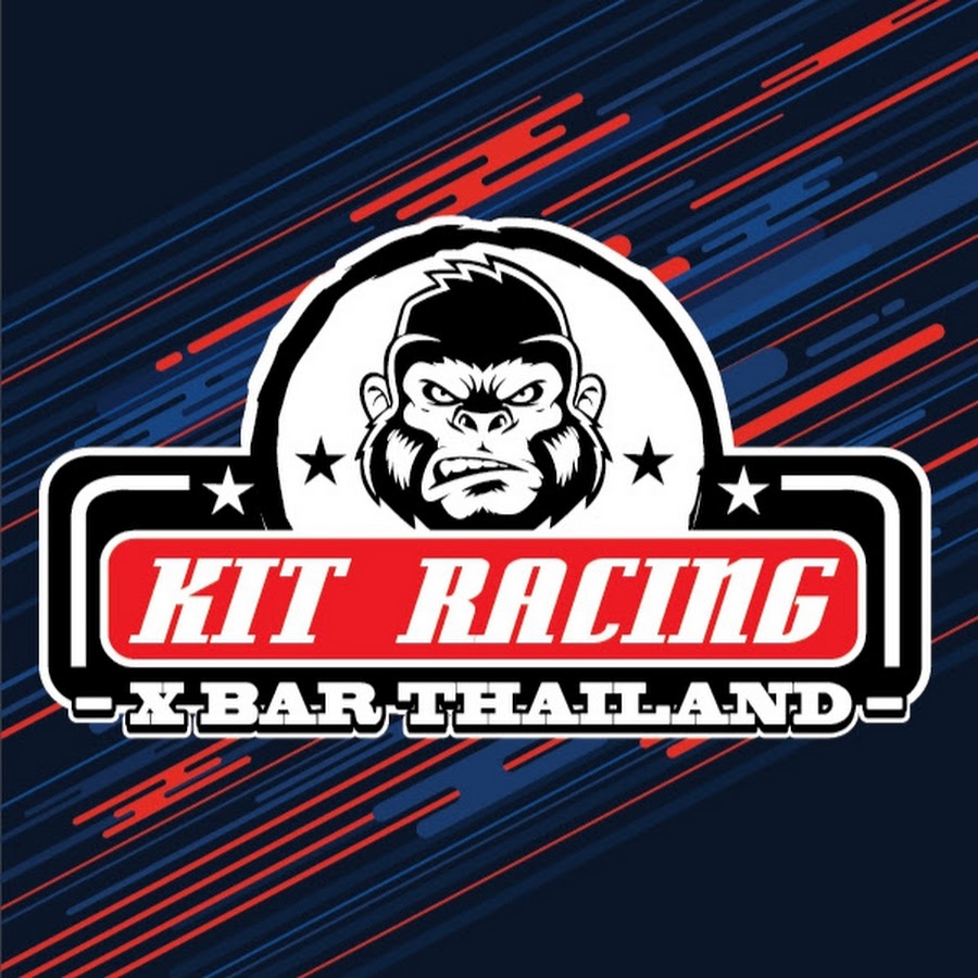 Kit Racing รังสิต - YouTube
