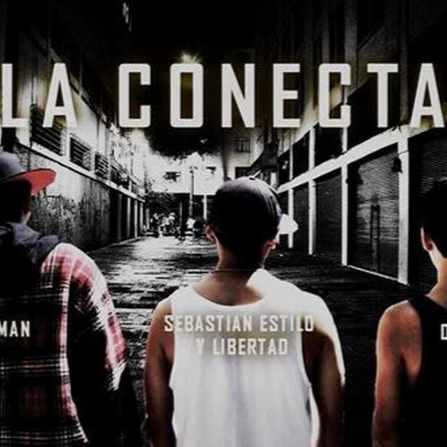 La Conecta Oficial - YouTube