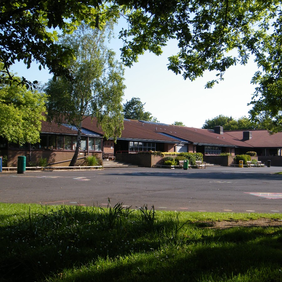 Preston Primary School, Yeovil - YouTube