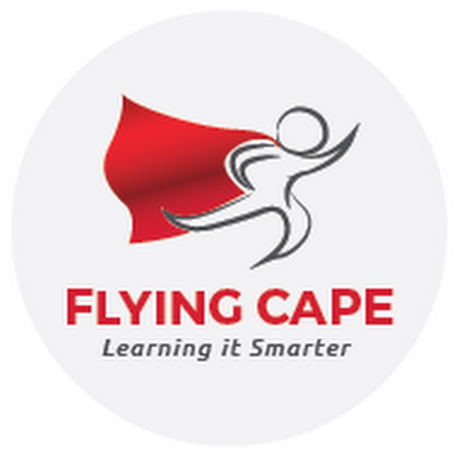 Flying Cape - YouTube