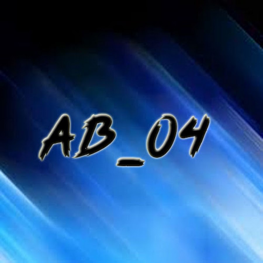 AB_04 - YouTube