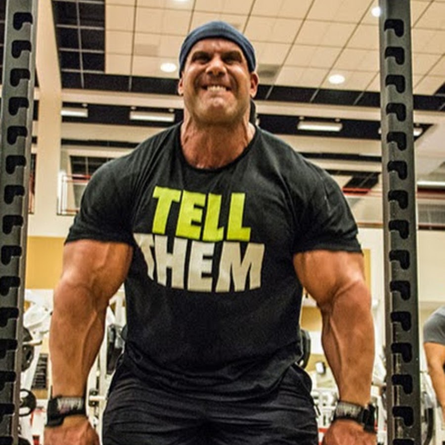 Endomorph Bodybuilding - YouTube