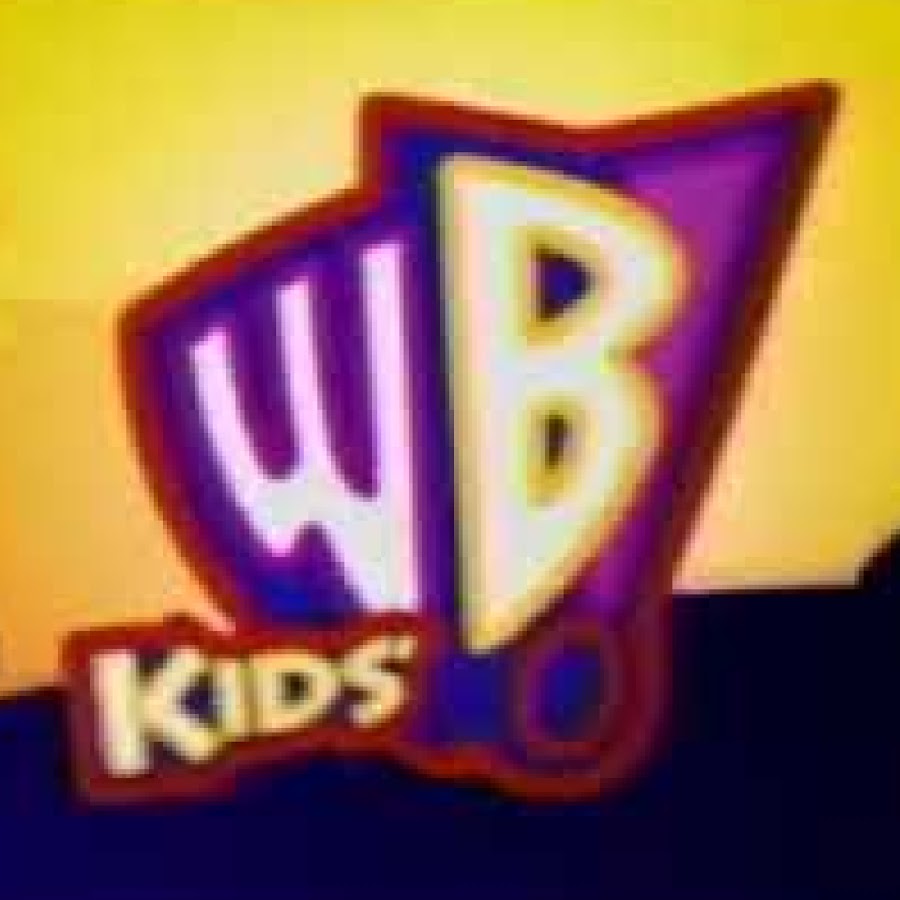 The Kids WB! Bumper Archive - YouTube