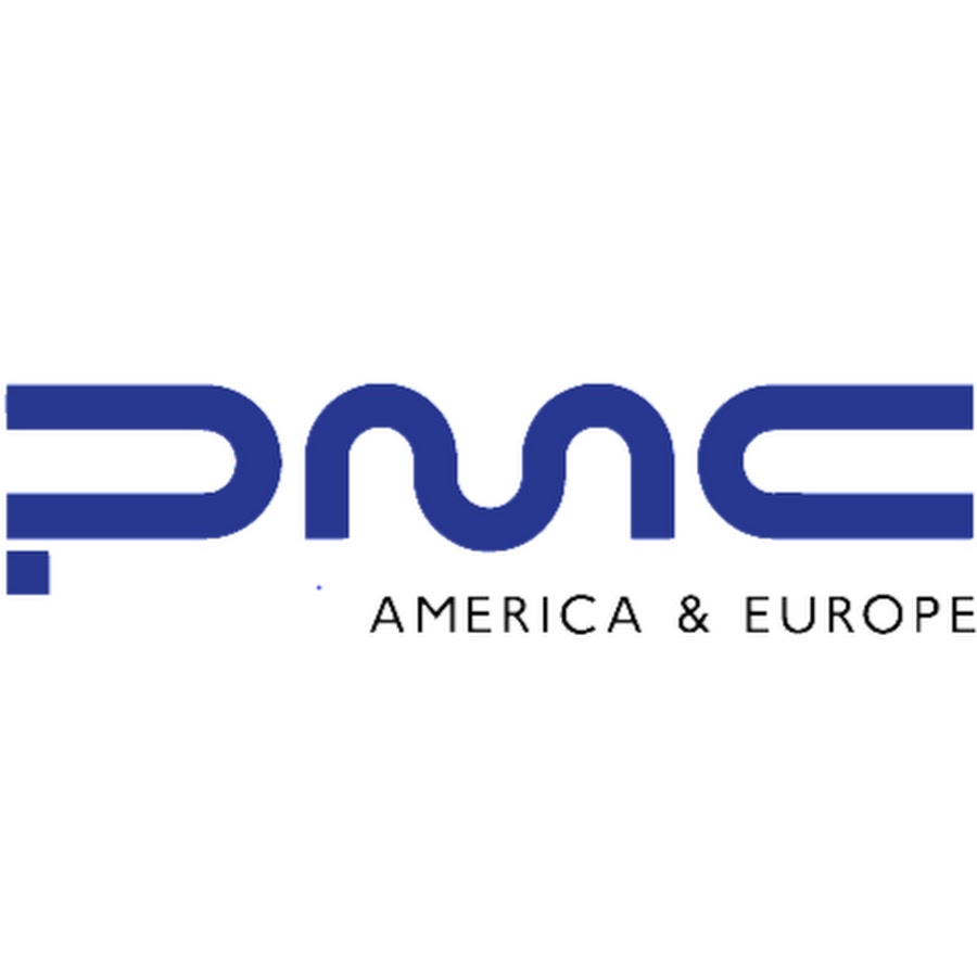 PMC America & Europe - YouTube