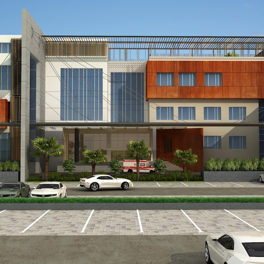 Aadhar Hospital Hisar - YouTube