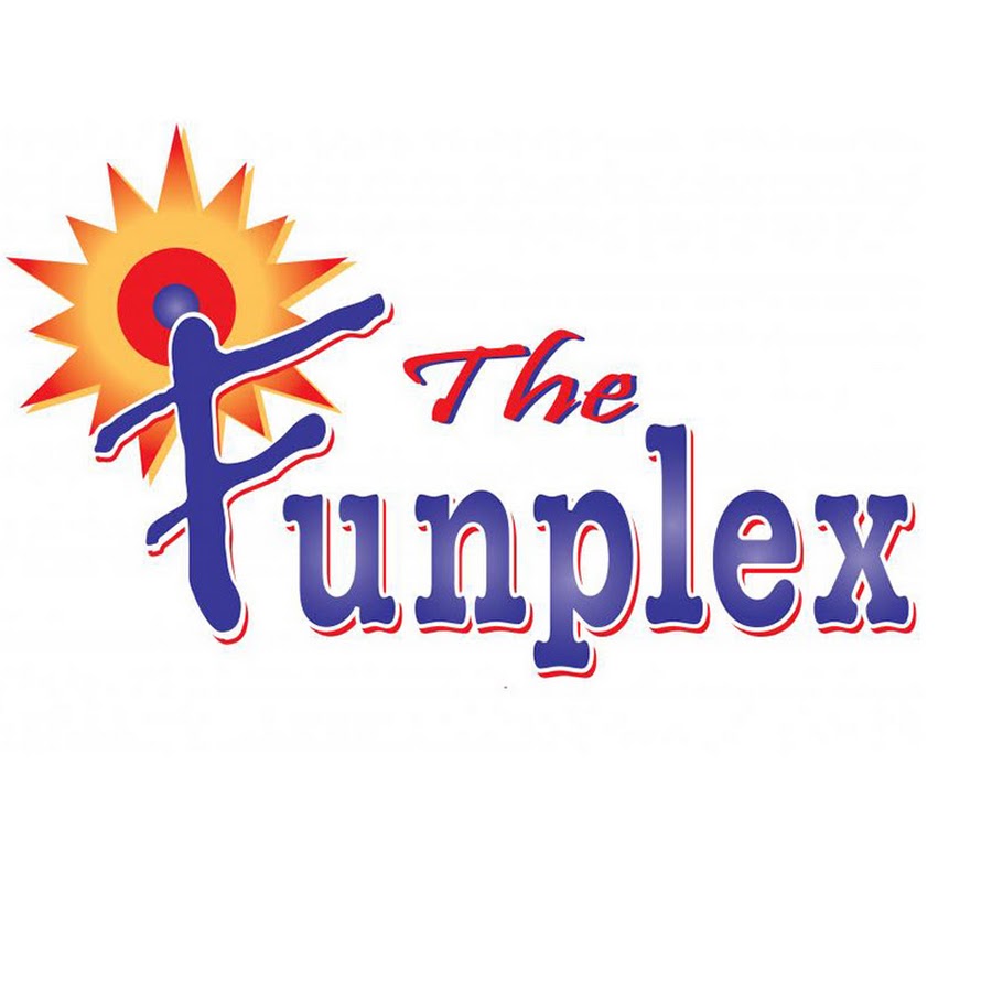 The Funplex New Jersey - YouTube