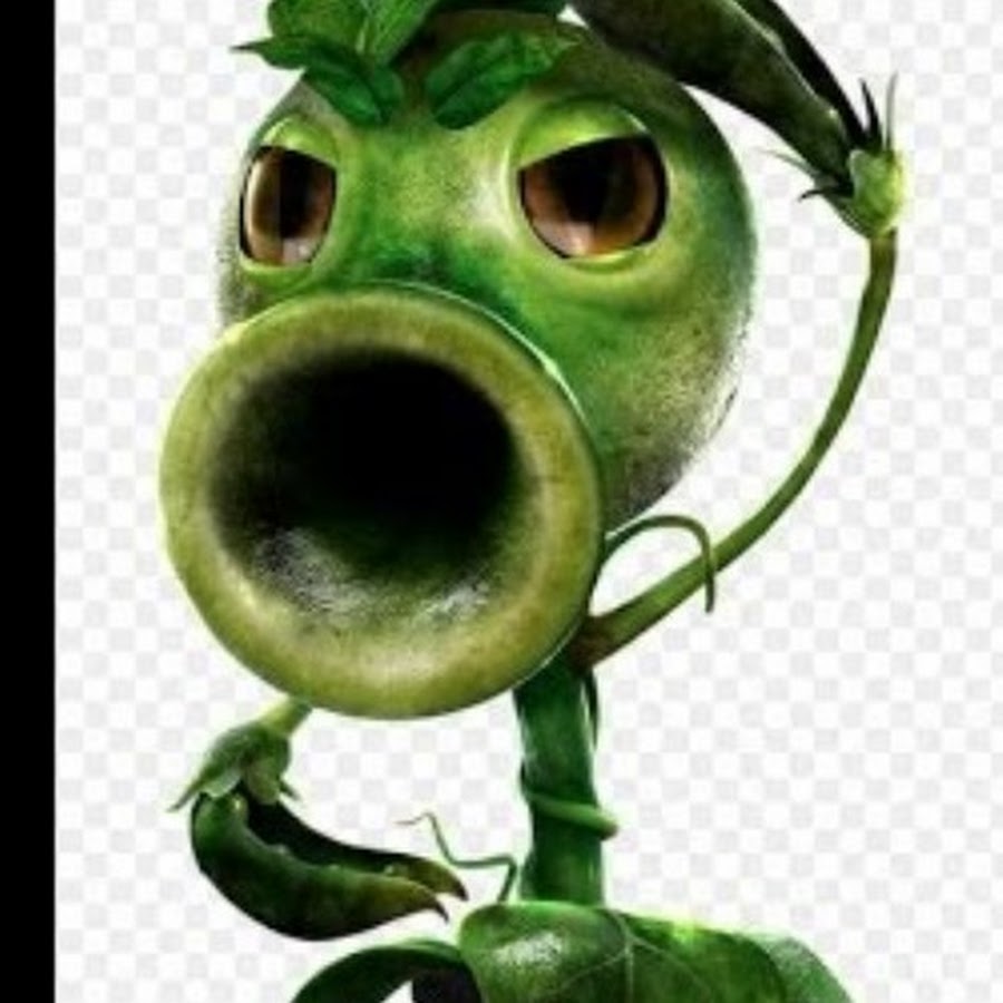 Repetidora del pvz :v - YouTube