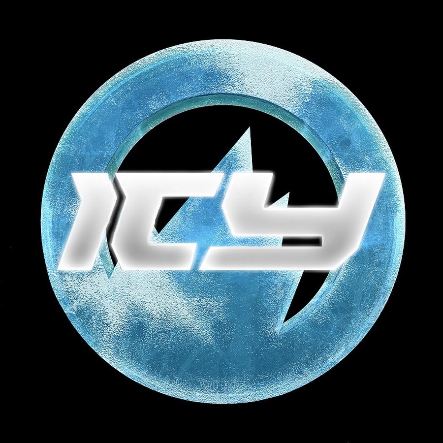 Icy - YouTube