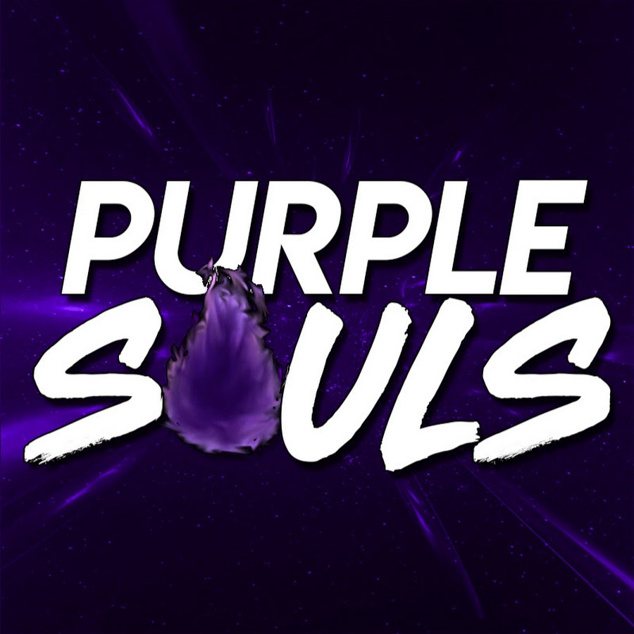 Purple Souls Studios - YouTube