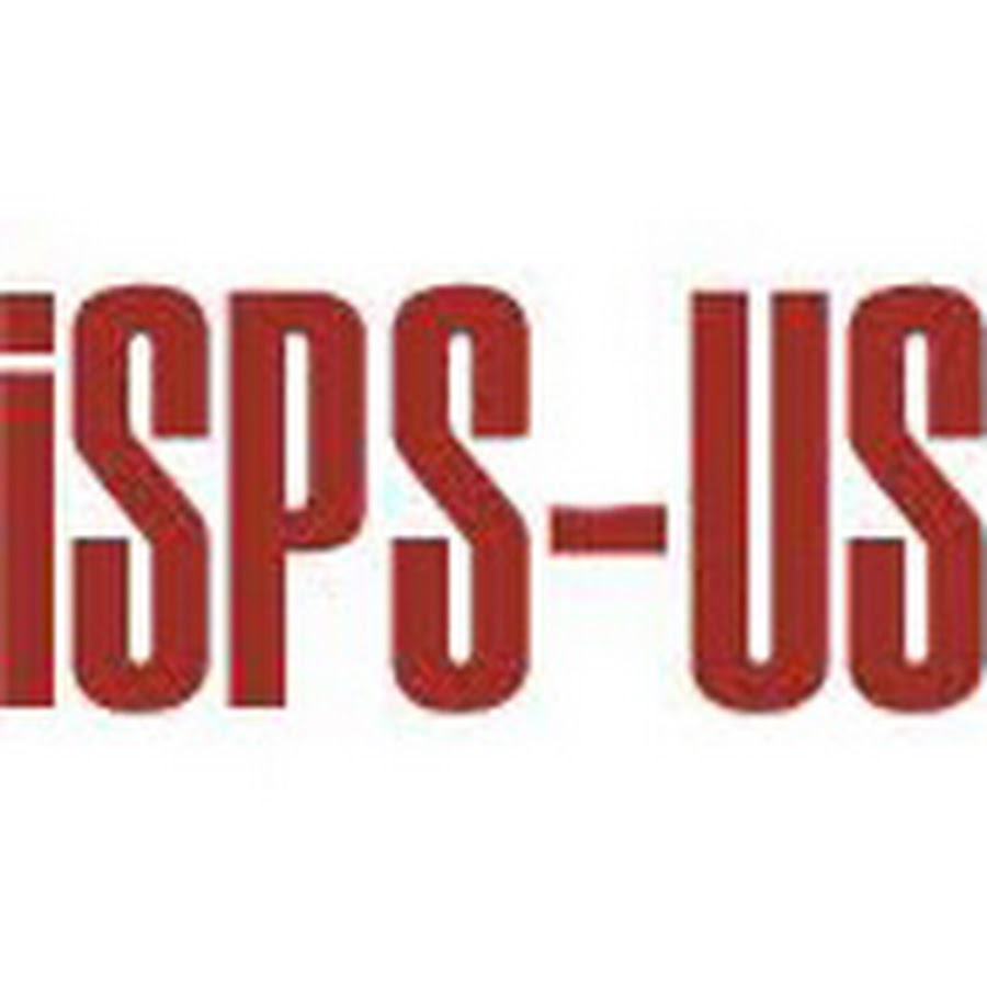 ISPS US - YouTube