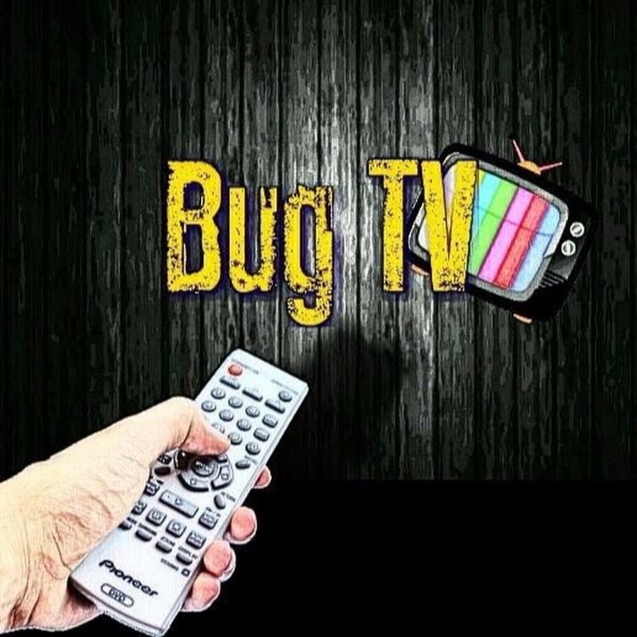 Bug TV! - YouTube