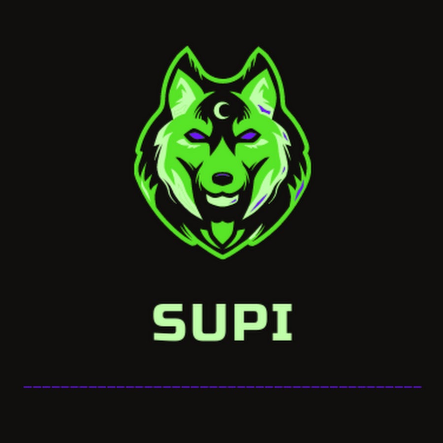 SUPI - YouTube