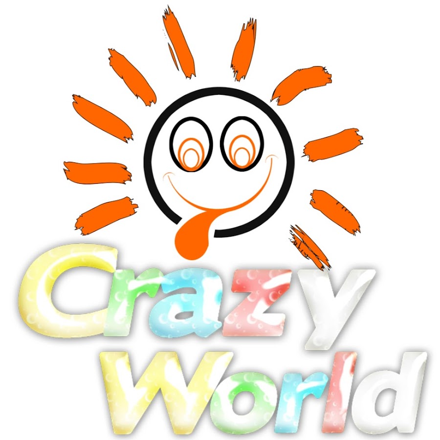 *Crazy World* - YouTube