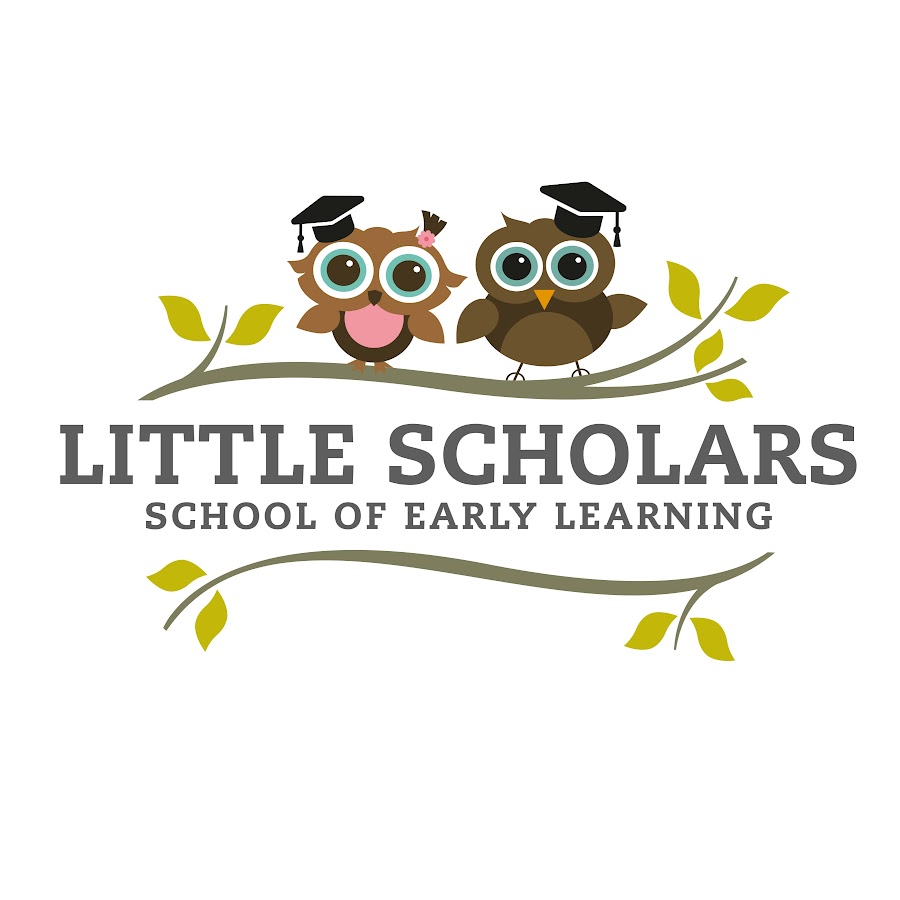 Little Scholars School of Early Learning - YouTube