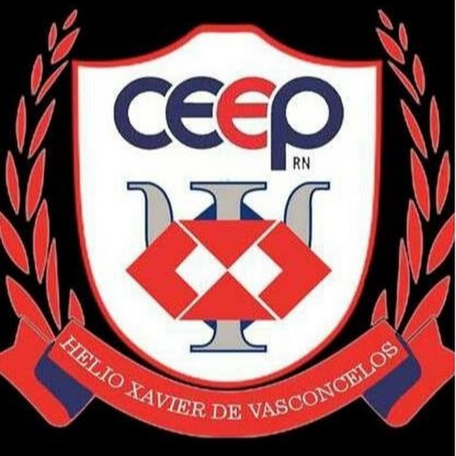 CEEP Hélio Xavier de Vasconcelos - YouTube