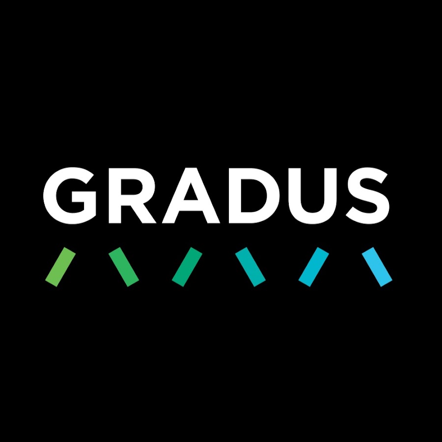 Gradus TV - YouTube