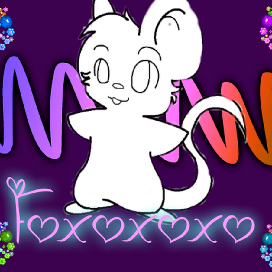 ♥ Mouse ♥ - YouTube