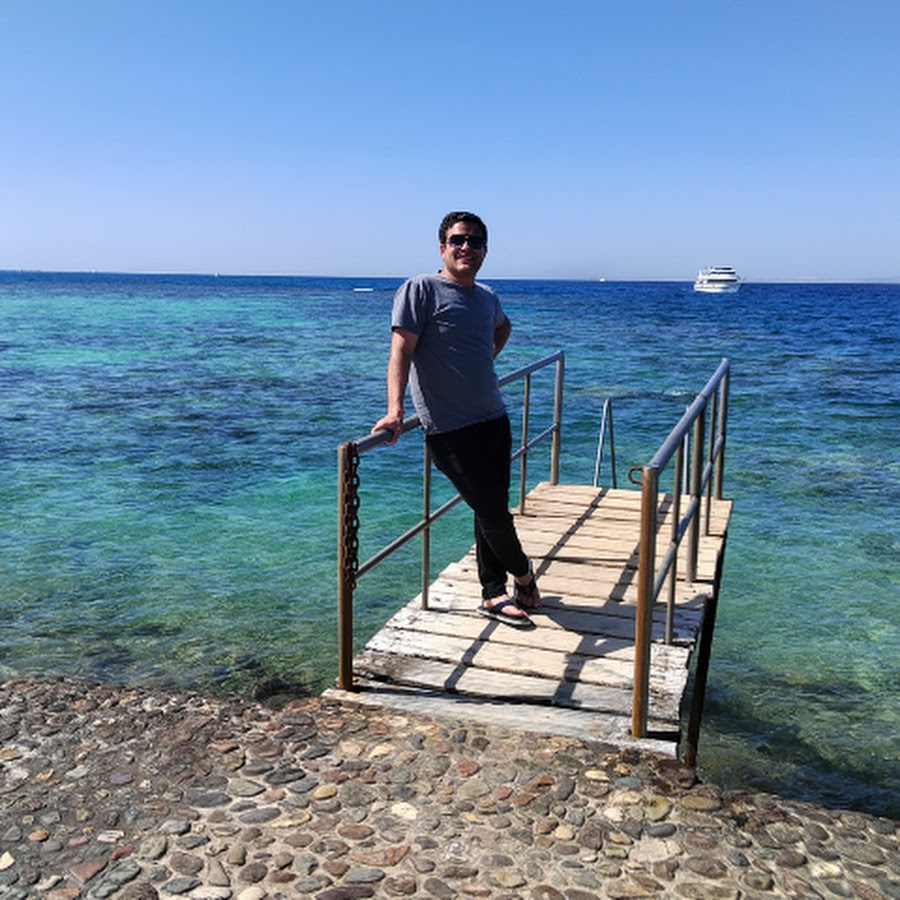 Yahia Ashry - YouTube