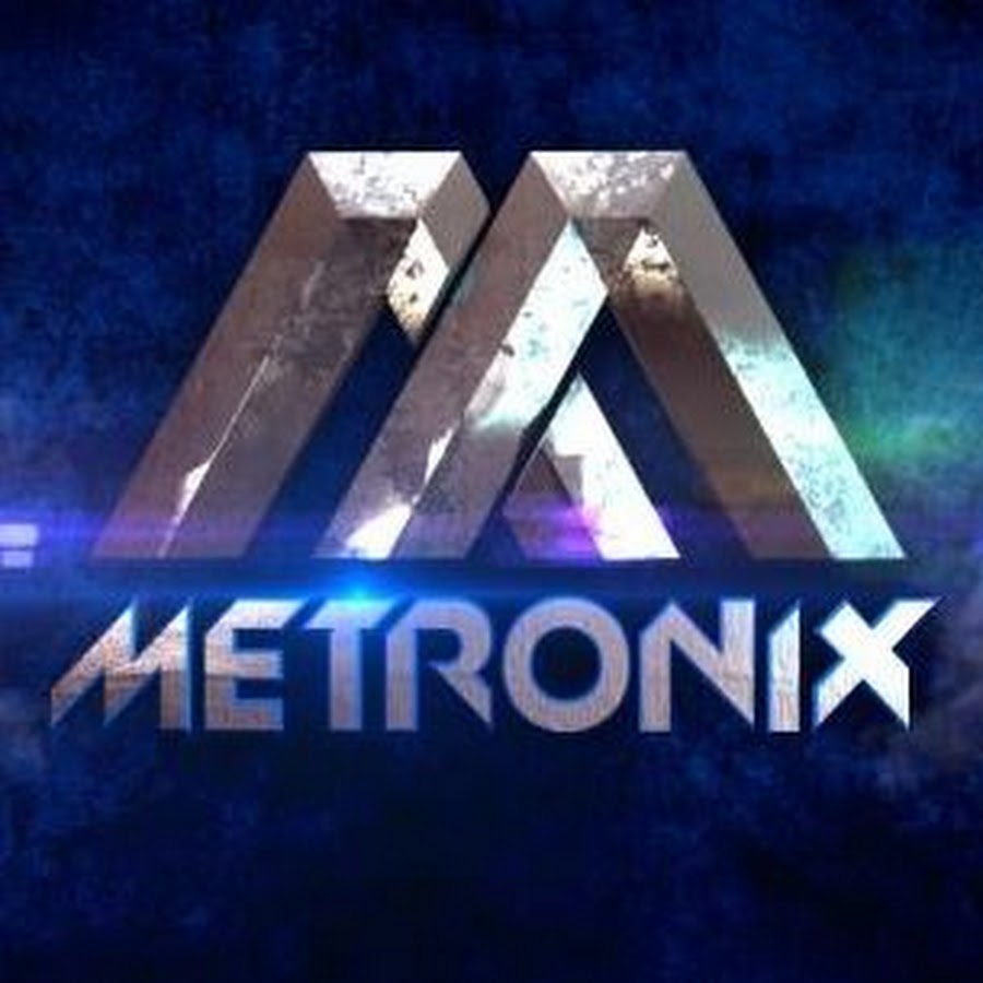 Metronix - YouTube