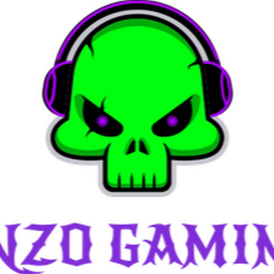 Enzo. Gaming 01 - YouTube